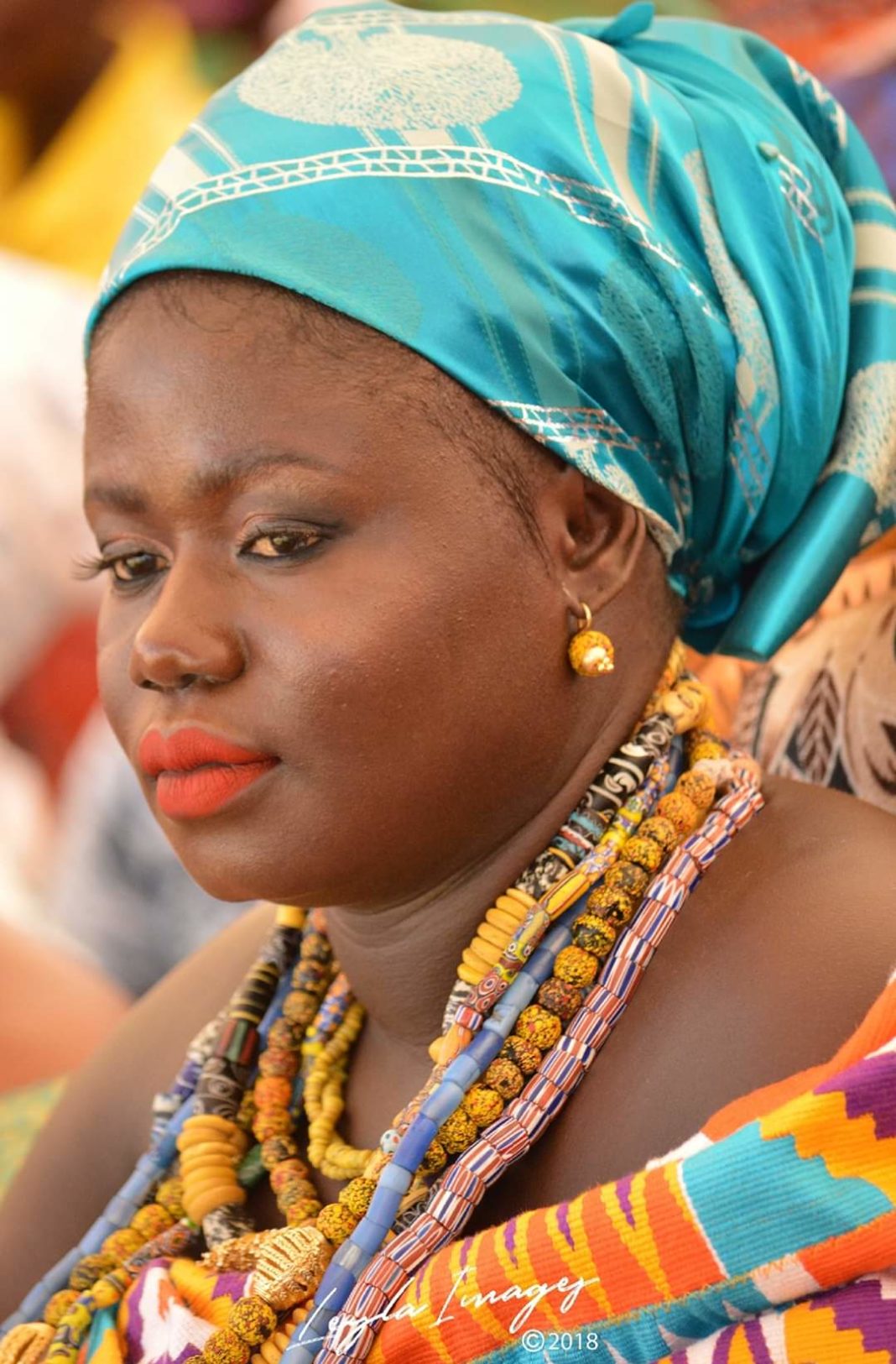 Nene Sakite II given one week to reinstate “destooled” paramount queen ...