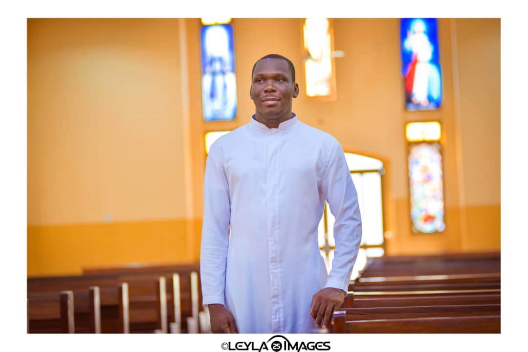 The Significance of Lent by Rev. Fr. Edwin Tetteh Okletey of the Holy ...